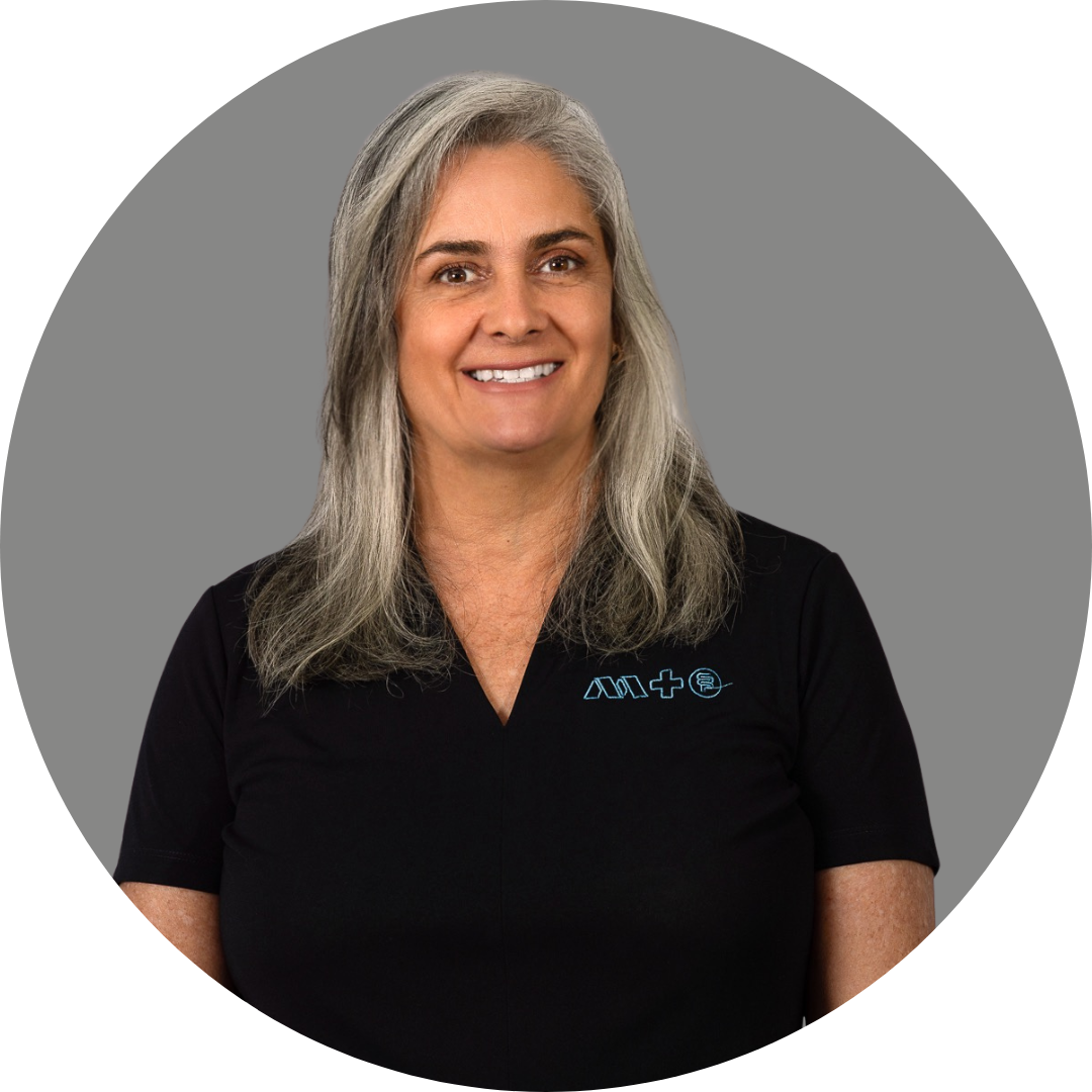 Meet The Team - Specialist Network