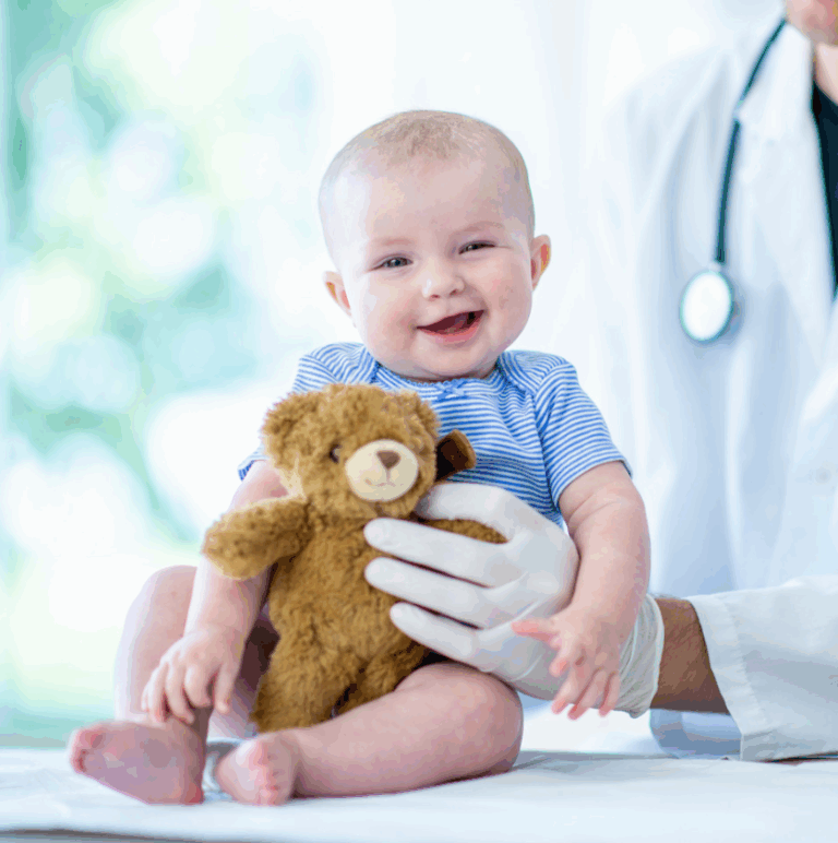 Caring for Your Child After Surgery - Specialist Network